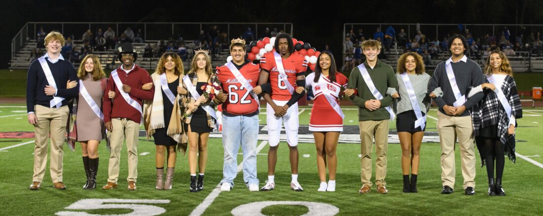 Williamsport Area High School celebrates Homecoming | News, Sports ...